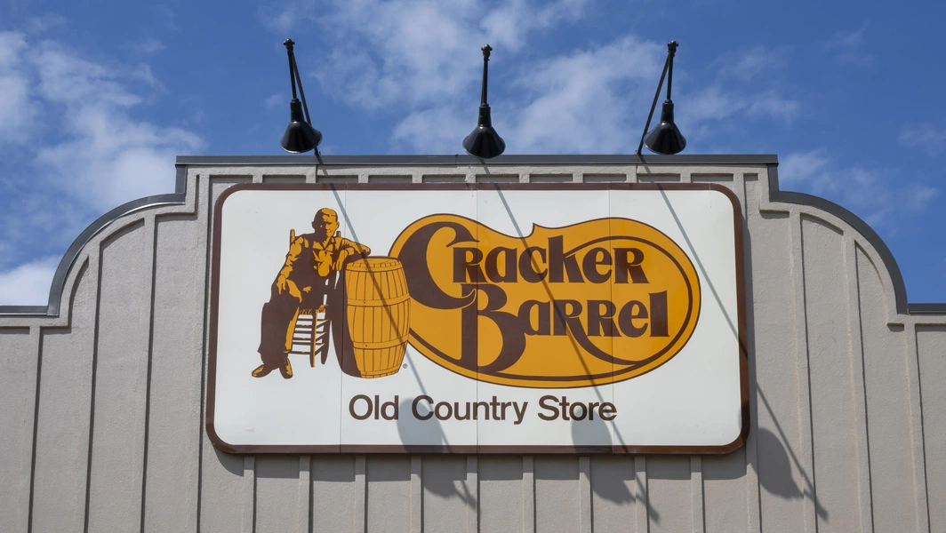 Cracker Barrel’s origins and enduring nostalgia