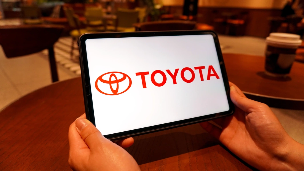 5 benefits and rewards for Toyota owners