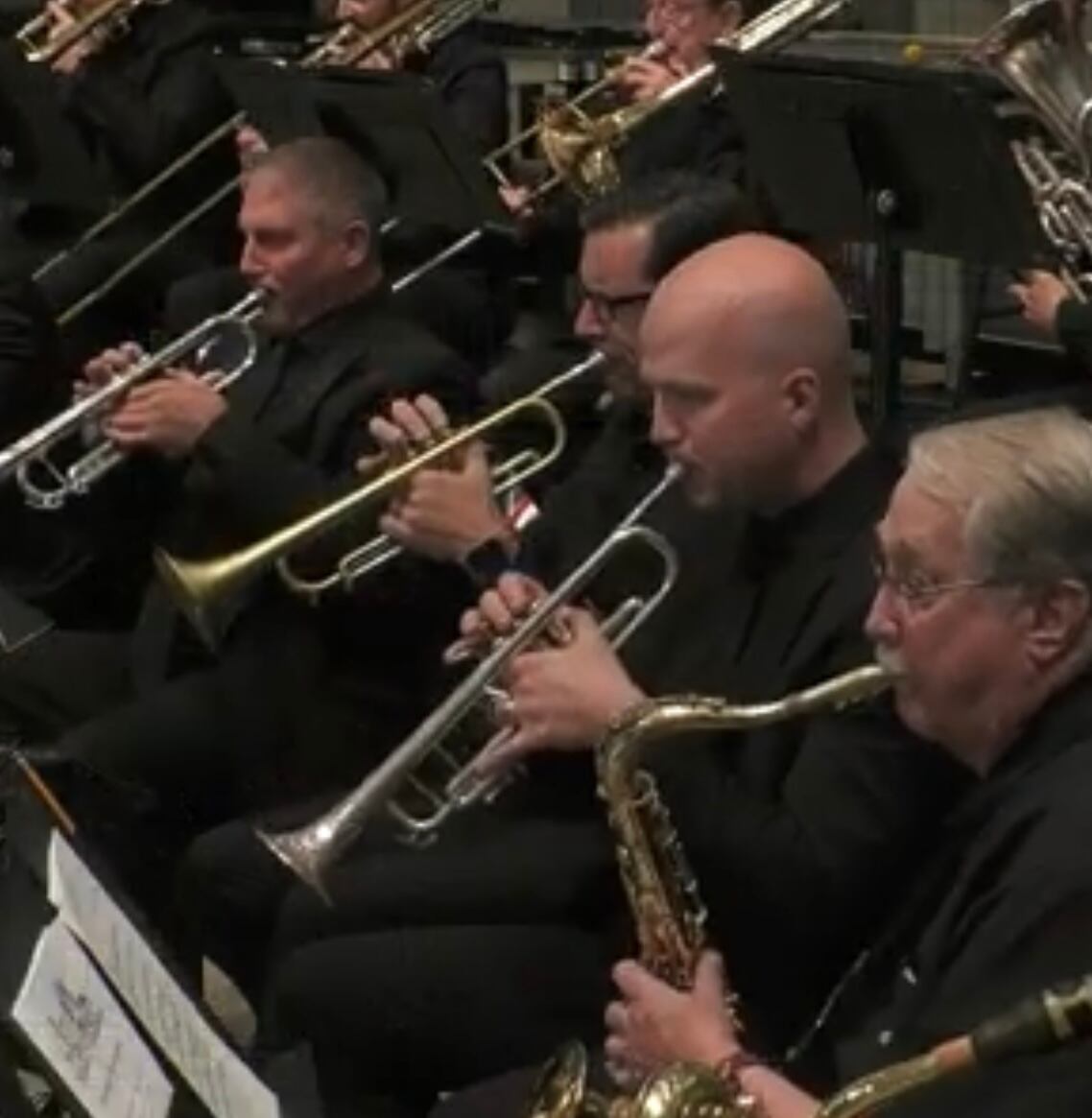 North Kansas City Schools music teacher among 12 killed in Butler ...