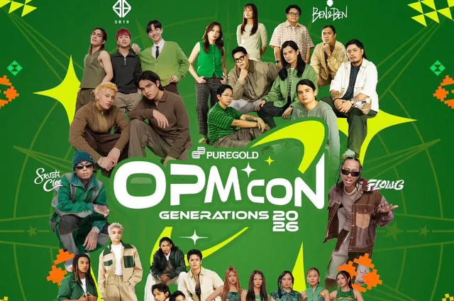 A’TIN, fan groups ecstatic as OPM Con 2026 sells out in 2 days