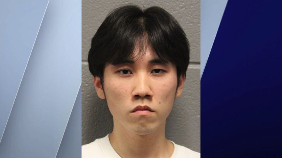 Court hearing held Monday for man charged with hate crime for burning ...