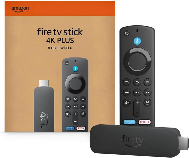 Grab a streaming stick for as low as $16 ahead of Prime Day