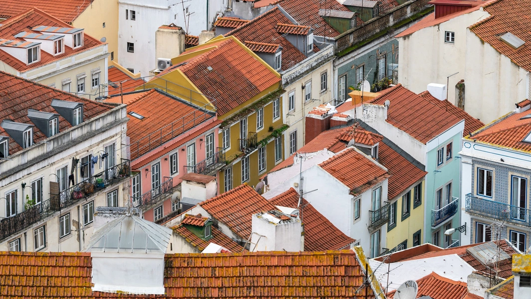 Living, working, and thriving in Portugal