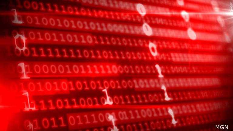 Prince George County impacted by ‘cybersecurity incident’
