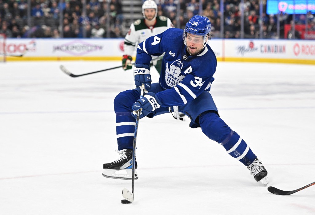 Maple Leafs hire Jim Hiller as head coach after falling short of postseason
