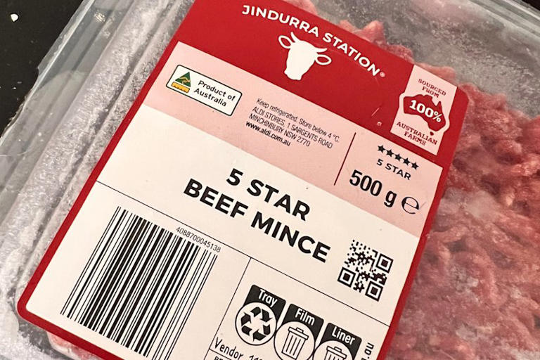 The confusing world of beef ratings: Why five stars might ruin your dinner