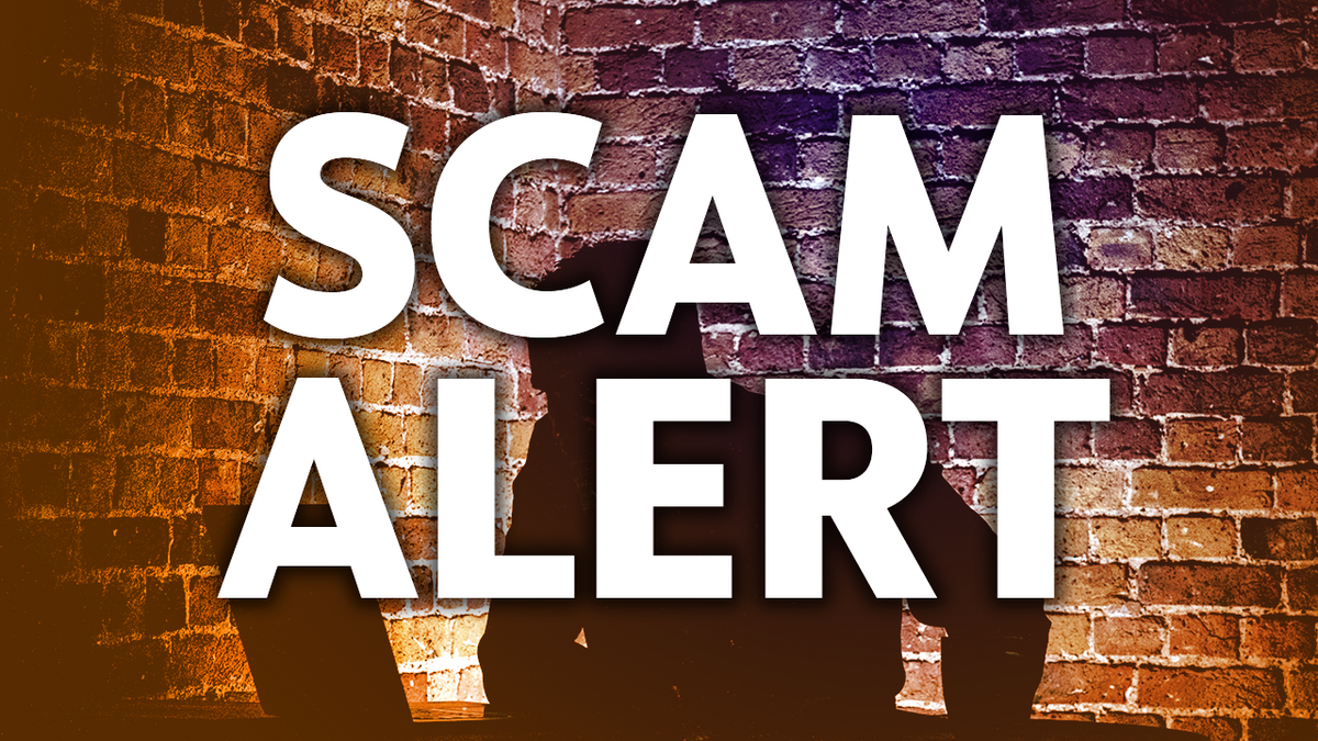 Did you get a QR code demanding payment to PG&E? It's a scam