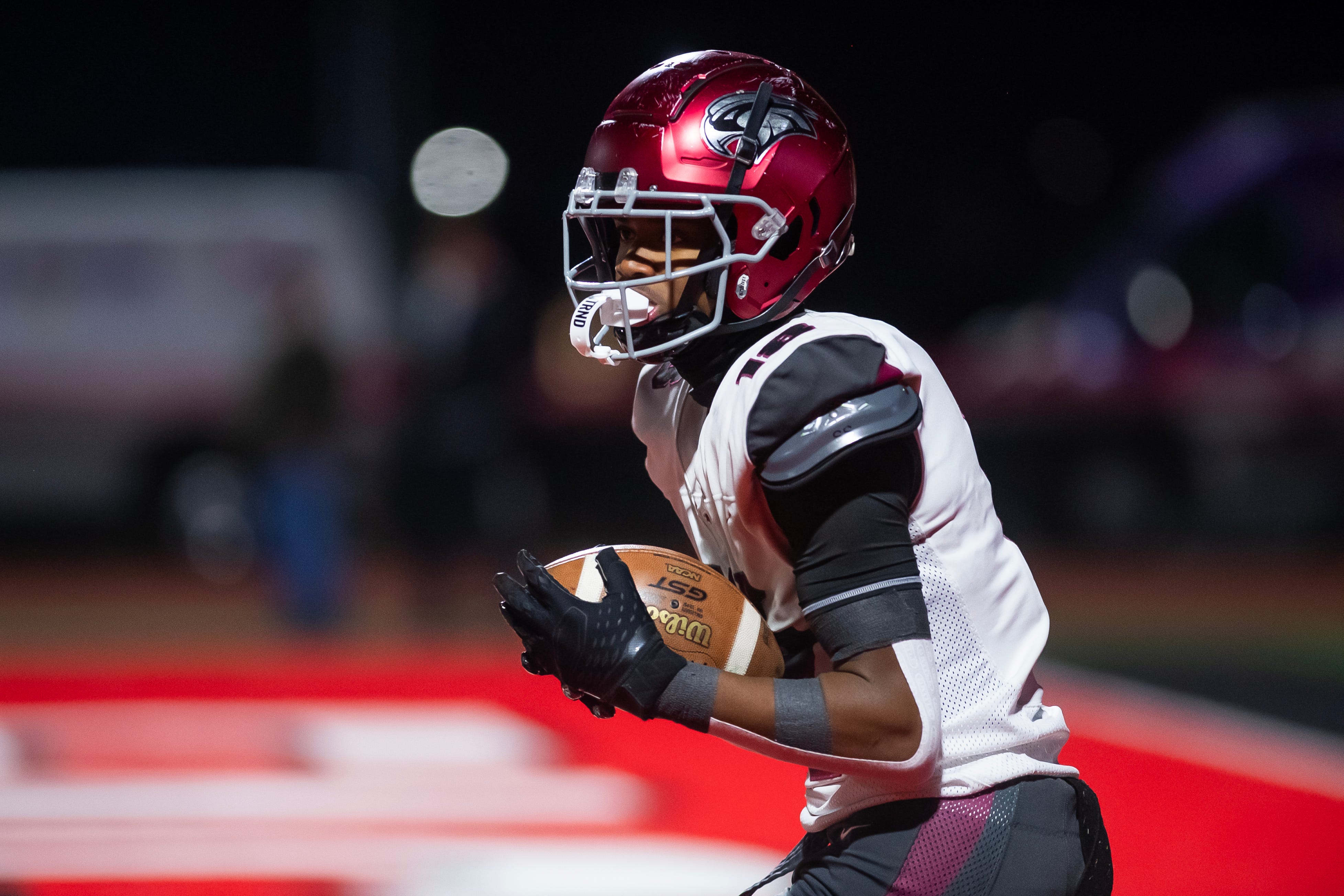 Ohio State gets crystal ball prediction to land son of NFL legend