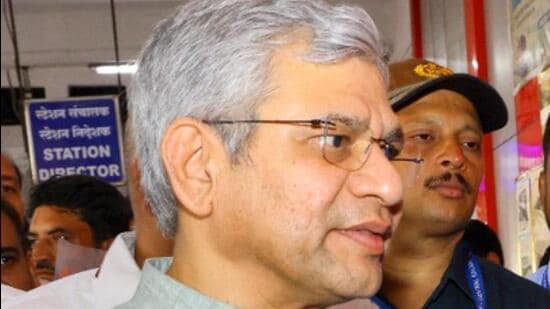 Pune-Nashik rail link: Revised alignment finalised, DPR ready, says ...