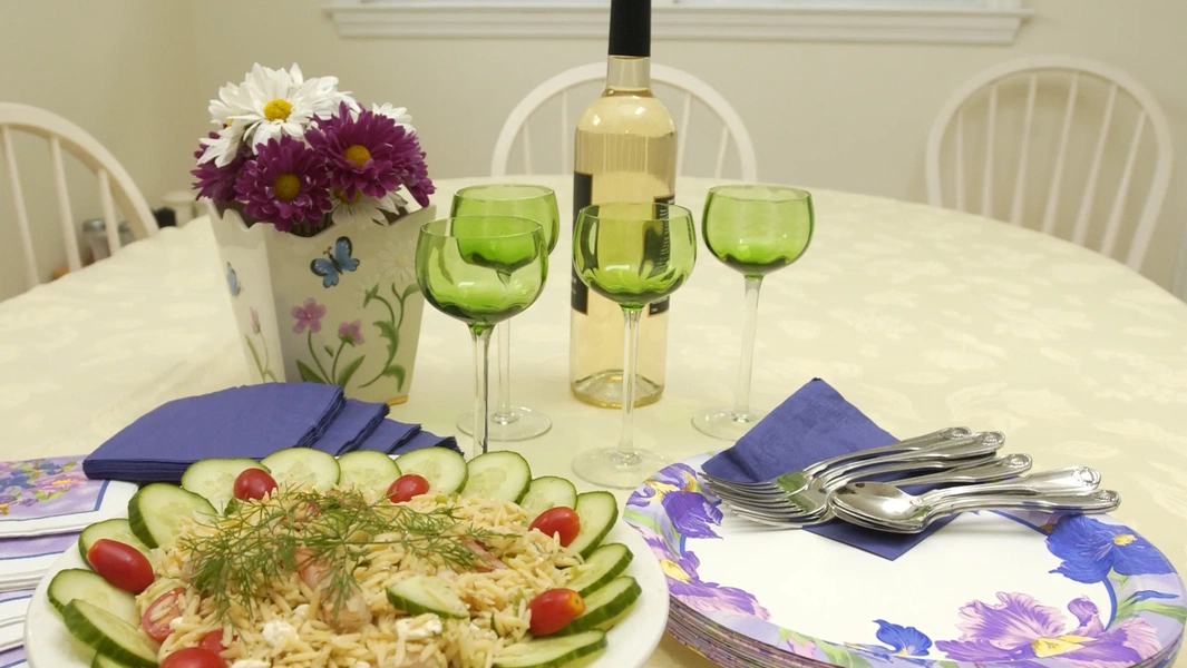 14 fresh and flavorful summer pasta recipes