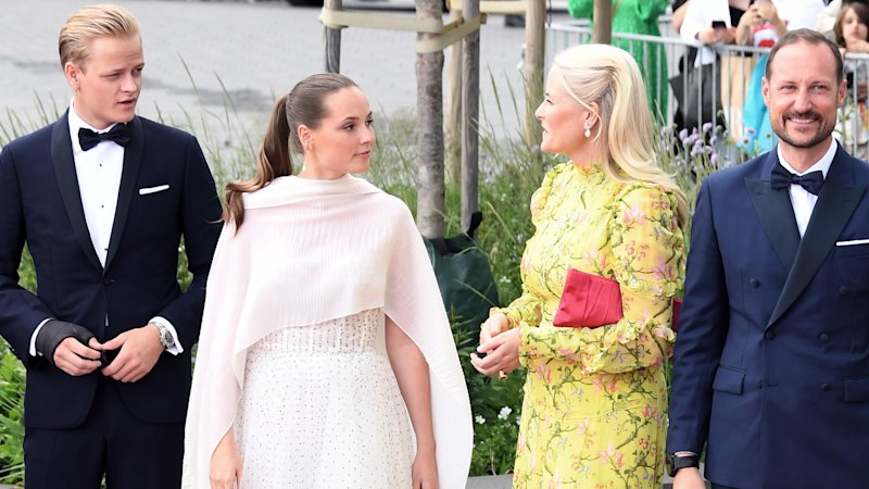 The criminal trial threatening to permanently damage Norway's royal ...