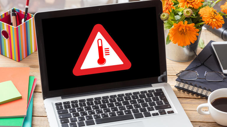 5 of the most common problems users have with HP laptops