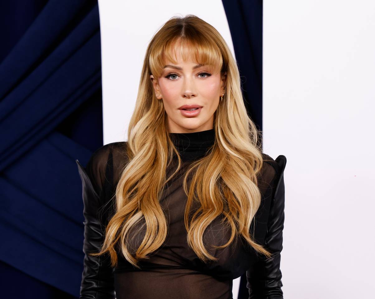 Olivia Attwood opens up on breast cancer scare after discovering ...