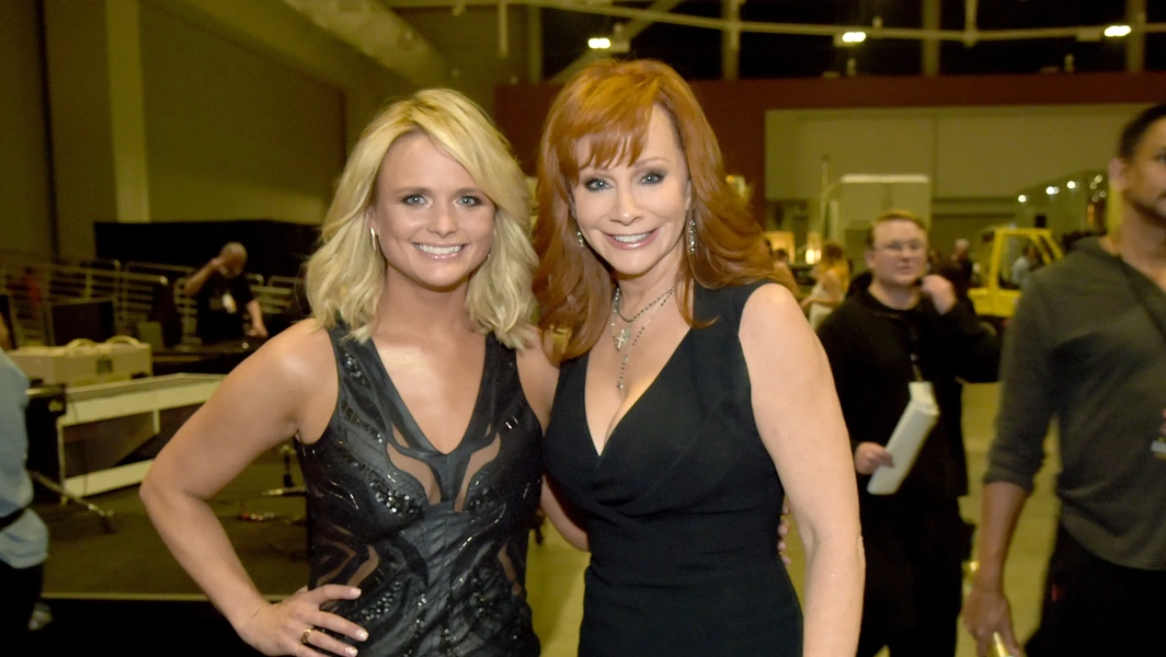 Miranda Lambert and Ella Langley’s musical collaboration