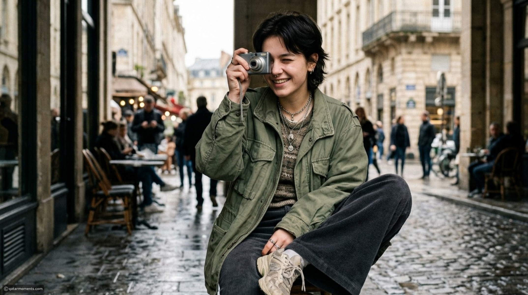 Why Gen Z loves this forgotten decade-old trend