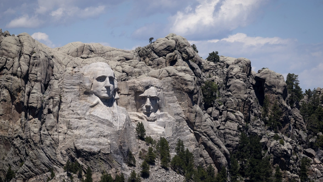 Mount Rushmore: History, construction, and controversy