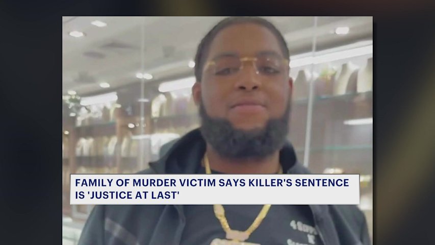 'Now we have justice.' Bridgeport matriarch thanks judge for sentencing ...