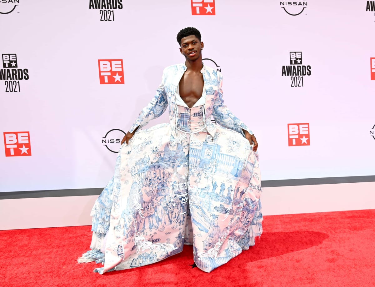 'I'm doing much better': Lil Nas X opens up about bipolar disorder ...