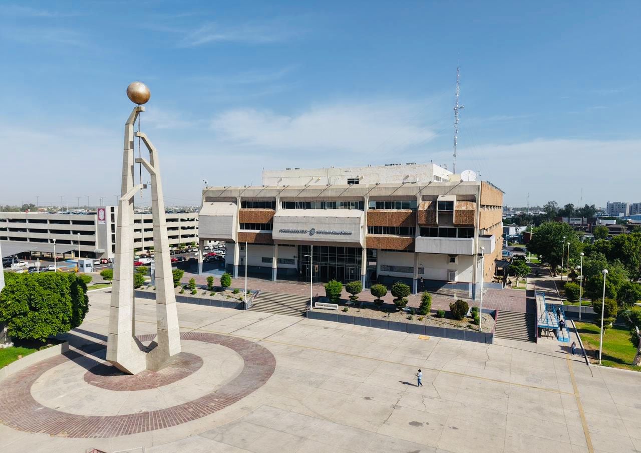 Oficinas del Gobierno de Baja California cerrarán este viernes por el ...