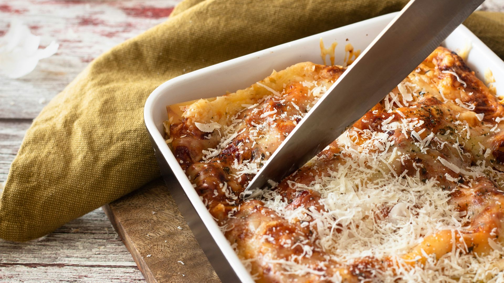 10 potluck foods that don't travel well & 10 that do