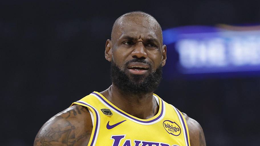 Warriors’ LeBron James pursuit might already be over before it started