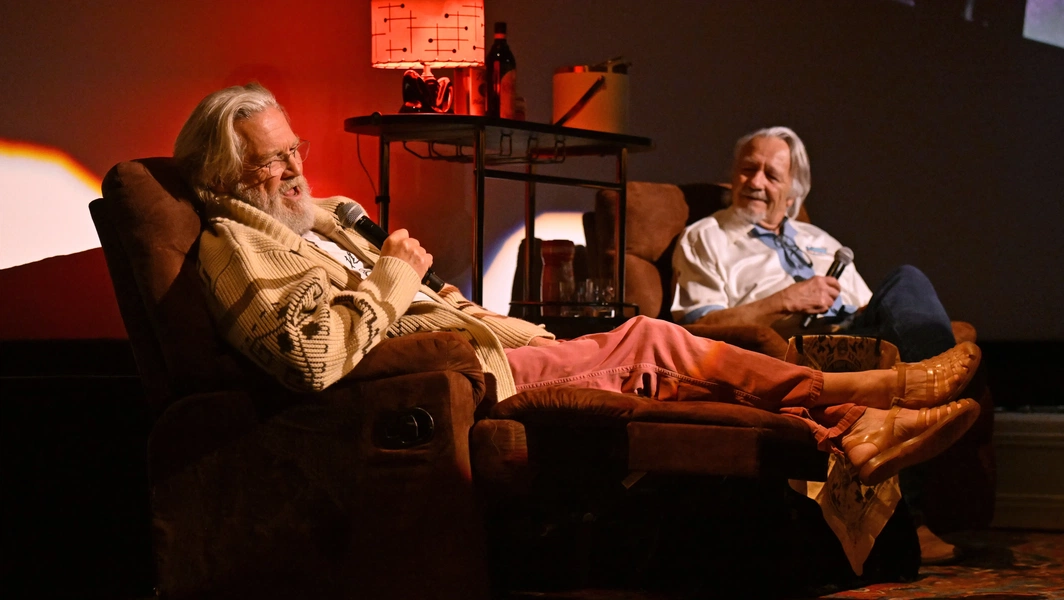 Philosophy, chaos, and cult legacy in The Big Lebowski
