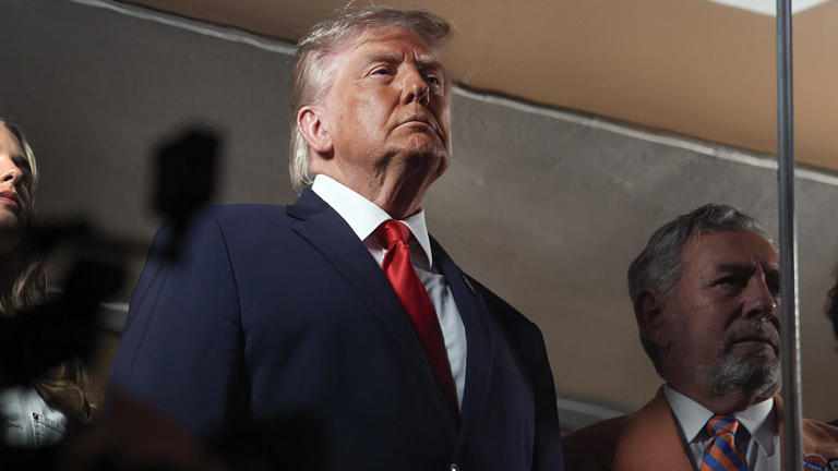 Knicks set to be first NBA team to visit White House under Trump