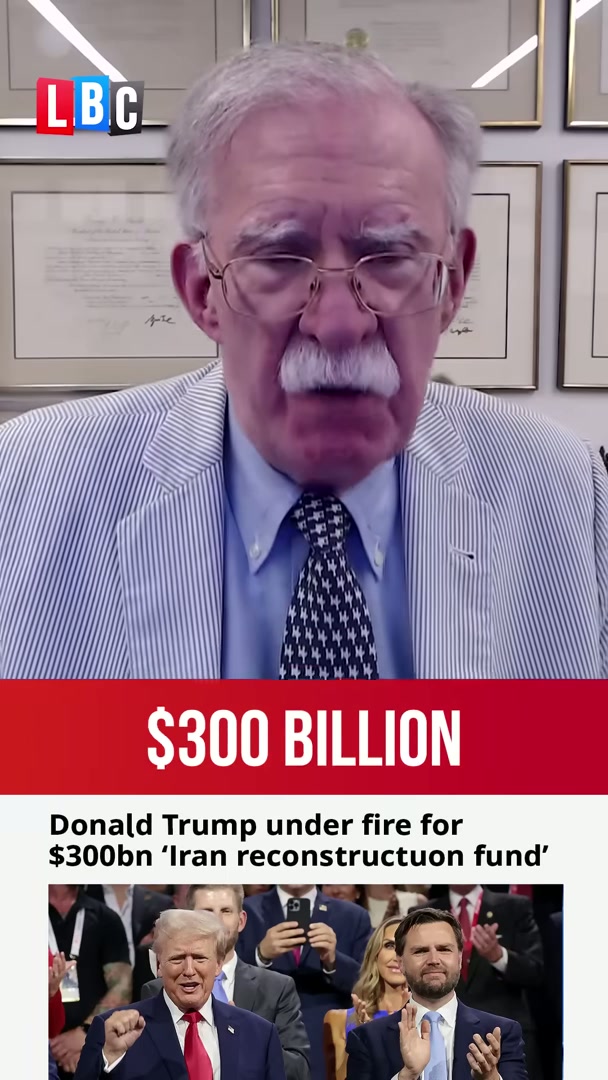 Fact-checking Donald Trump on his Iran deal
