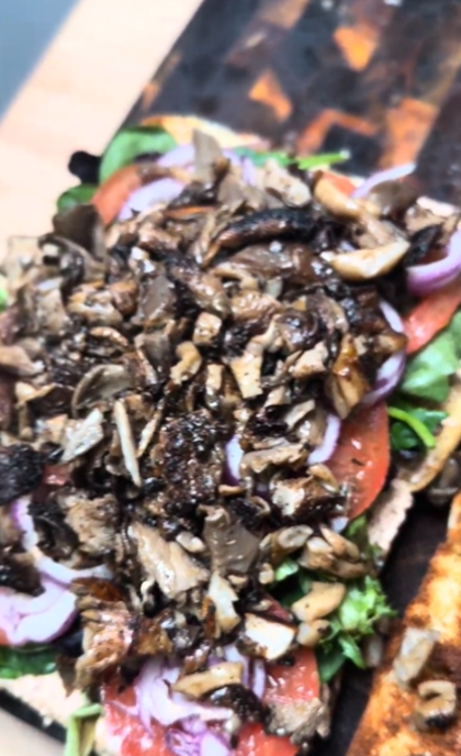 Easy vegan tailgate recipes for game day