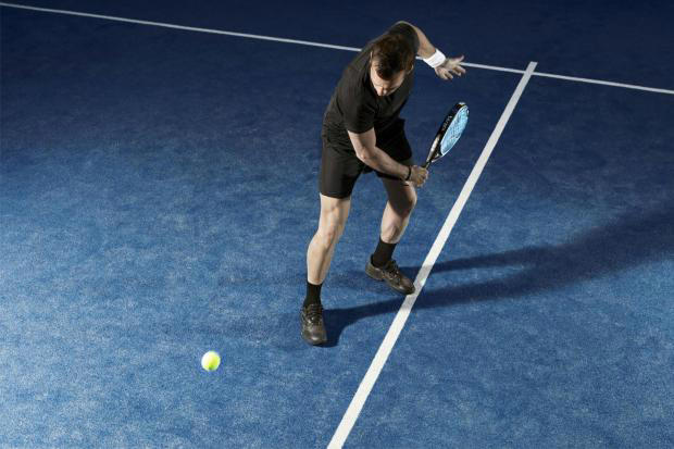 Padel tennis centre in Taunton applies for seven-day alcohol licence
