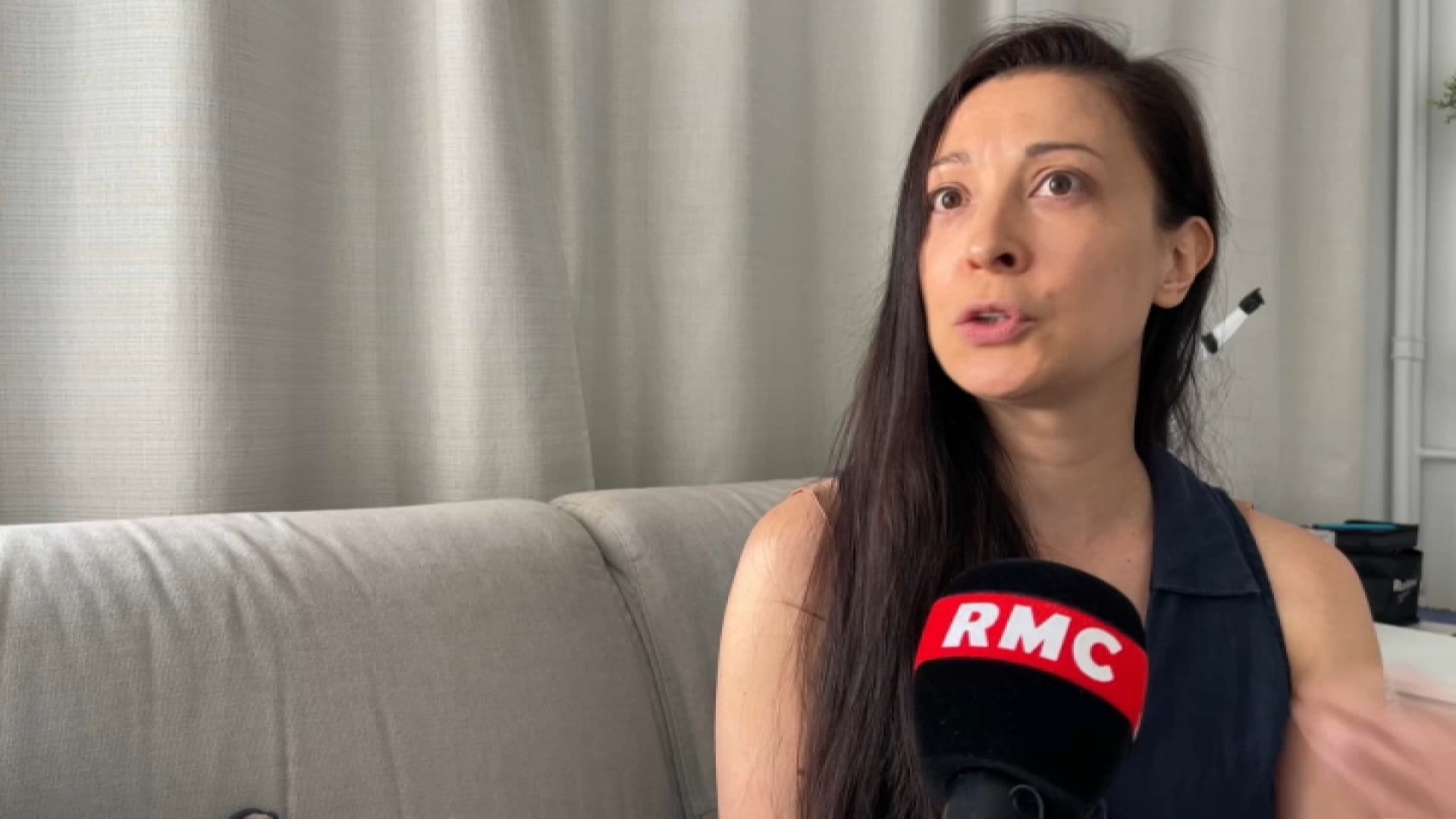 « Et là, un son étrange est sorti de ma bouche » : les risques d'AVC ...