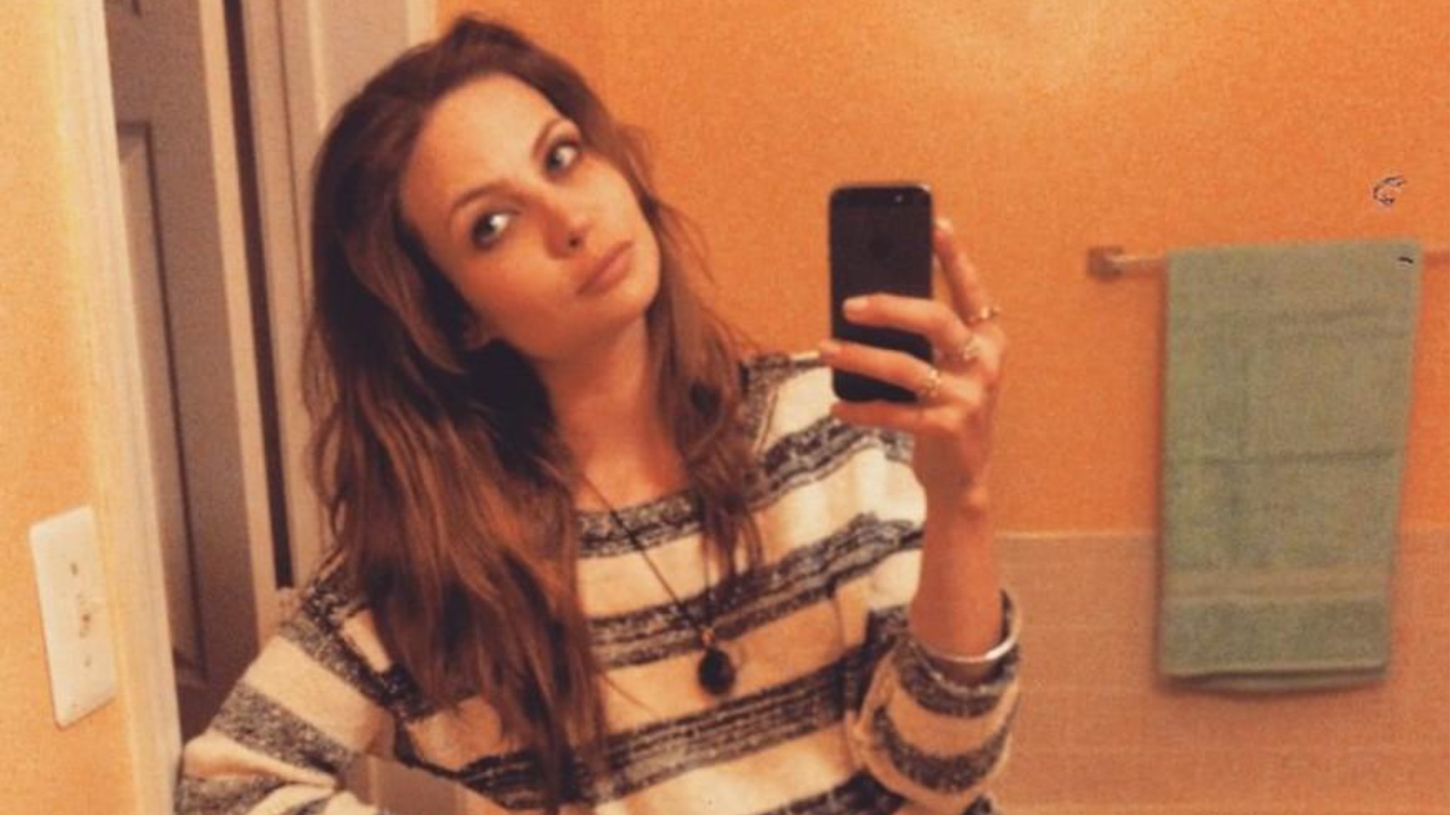 È morta Daveigh Chase, la Samara di The Ring e voce di Lilo in Lilo and ...