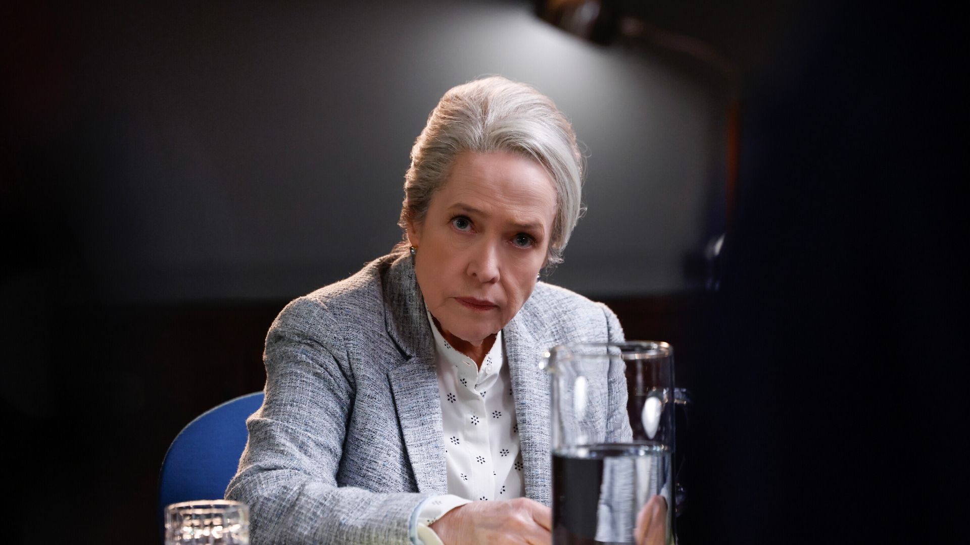 Matlock writer sues CBS for hostile work environment