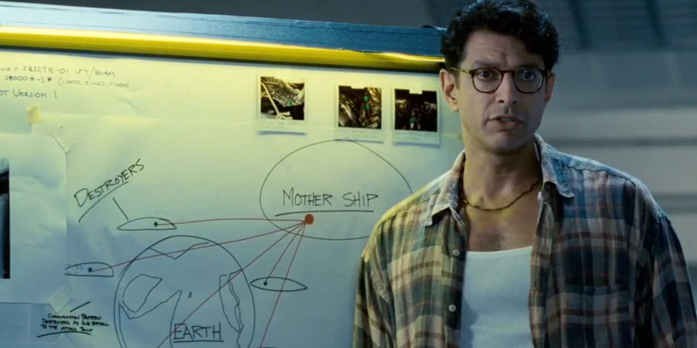 5 masterpiece alien movies better than Disclosure Day