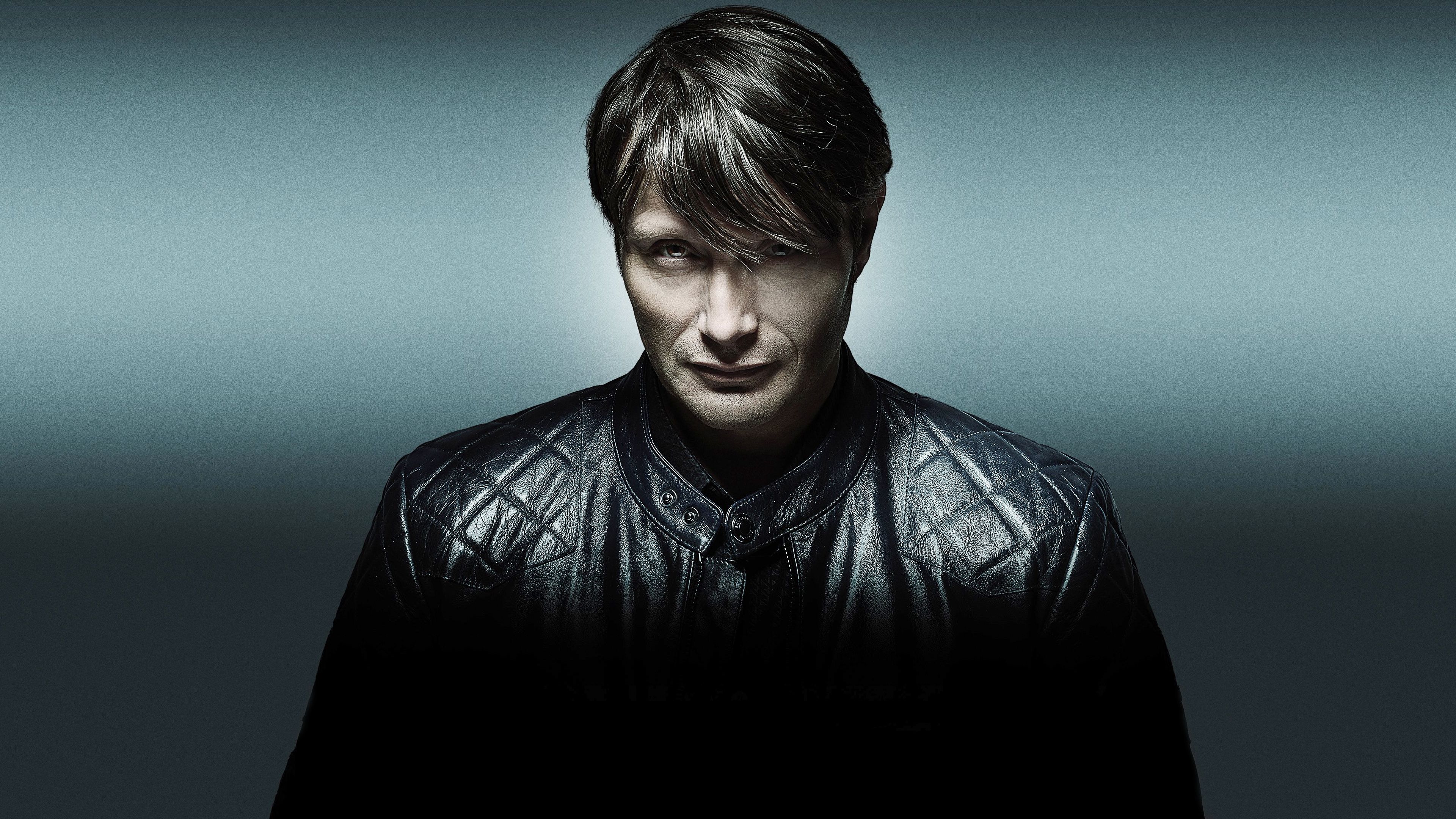 Hannibal Lecter officially returns next month