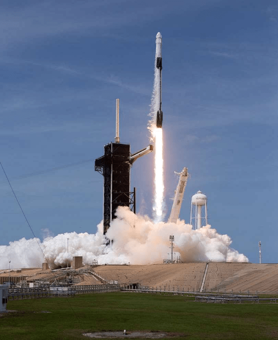 SpaceX Falcon 9 to launch Starlink from Vandenberg Friday afternoon