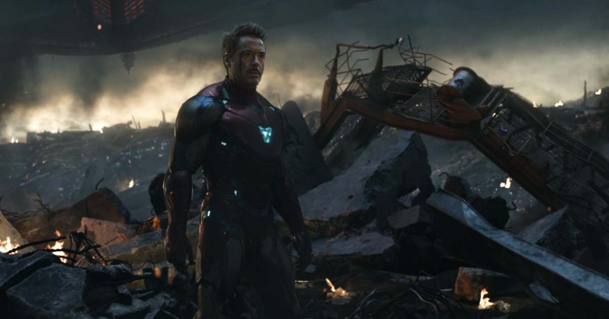 Robert Downey Jr says 'Avengers: Doomsday' won't disappoint fans after ...