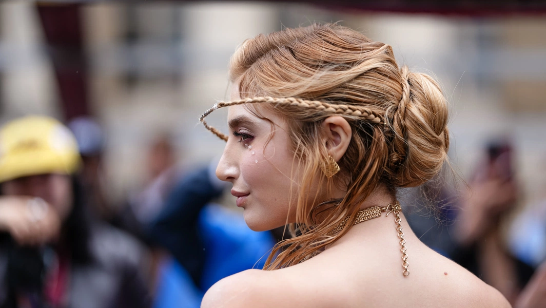 8 chic French haircuts for women over 50