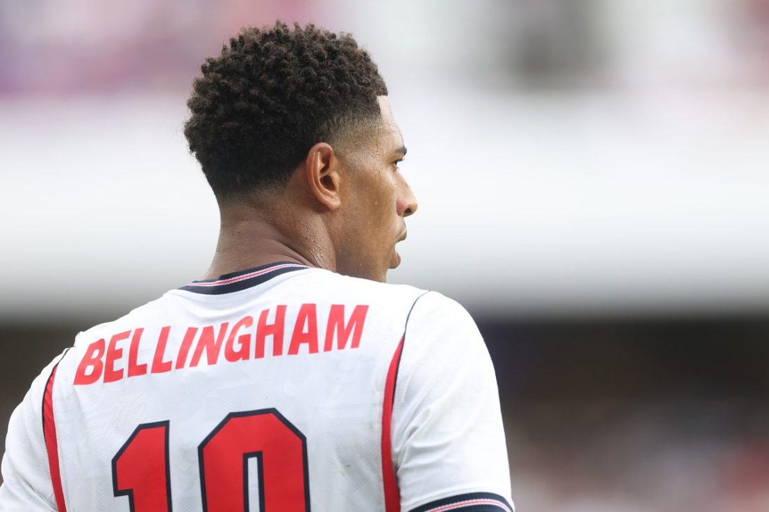 An England World Cup isn’t just football – it is money, politics and a ...