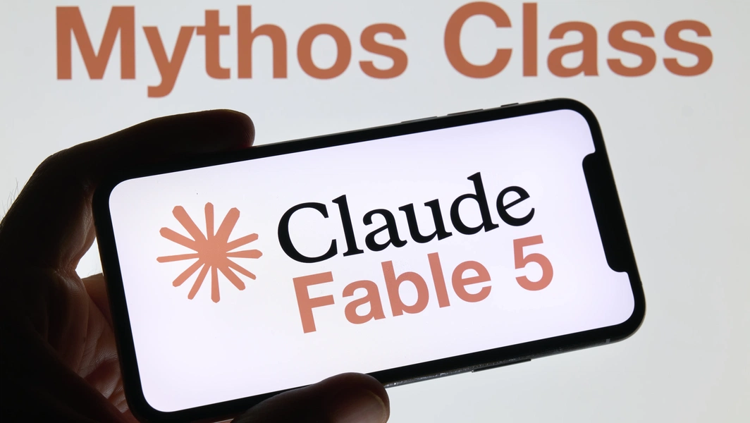 Claude Fable 5's capabilities and hidden safeguards controversy