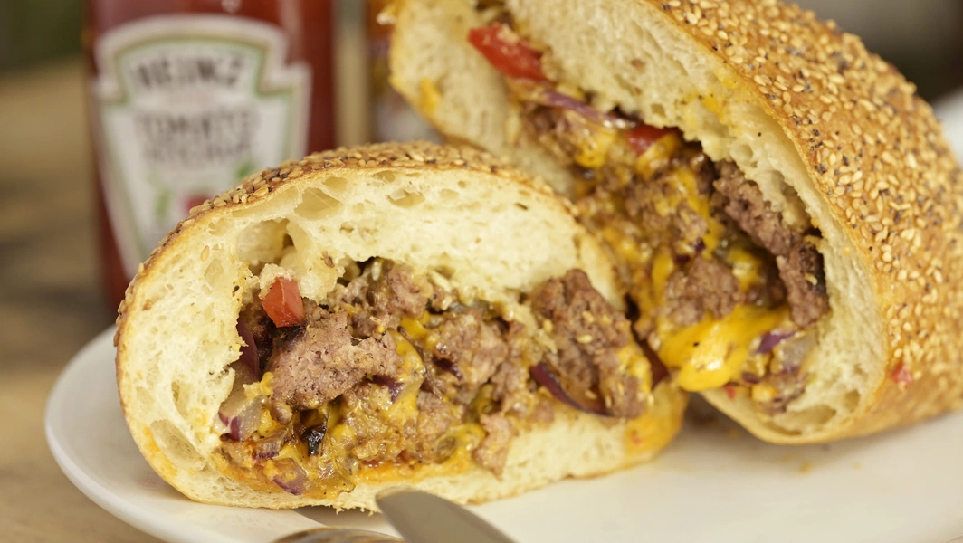 14 easy and flavorful sandwich ideas