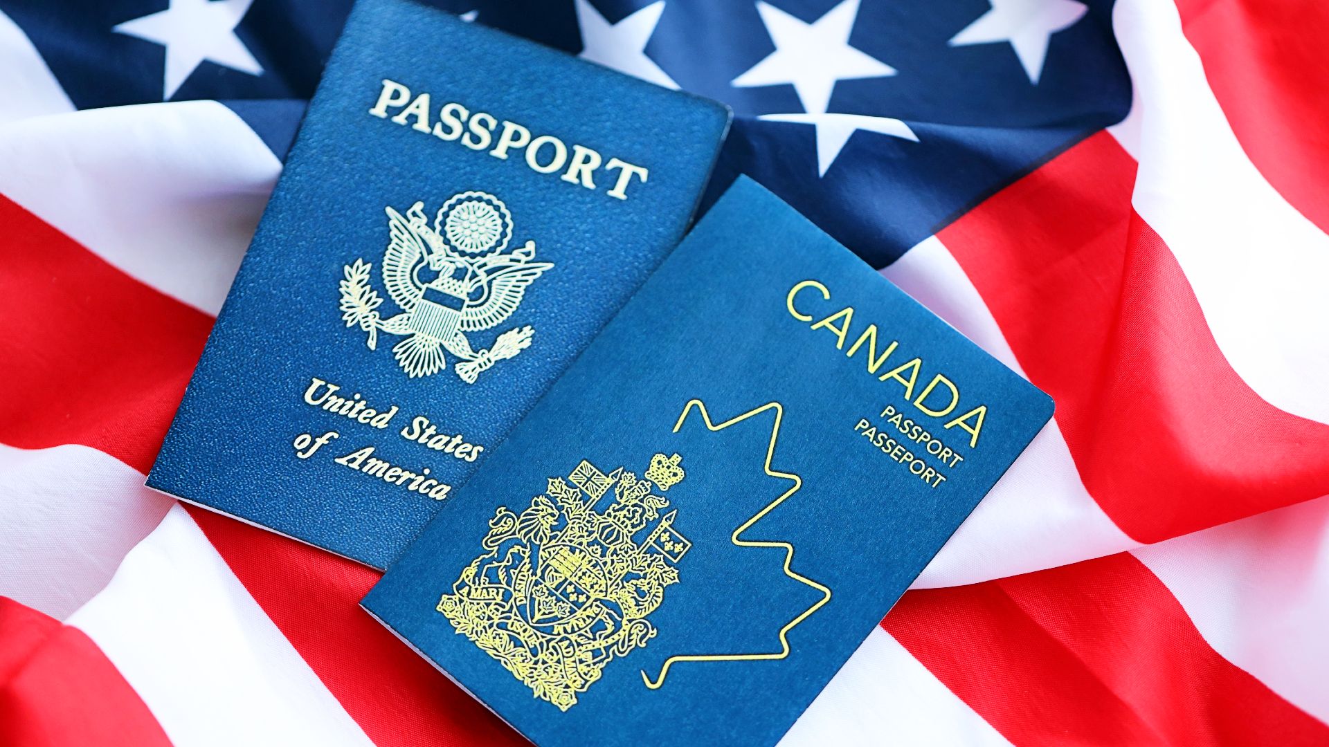 Canada begins clampdown on Americans seeking Canadian passports under ...