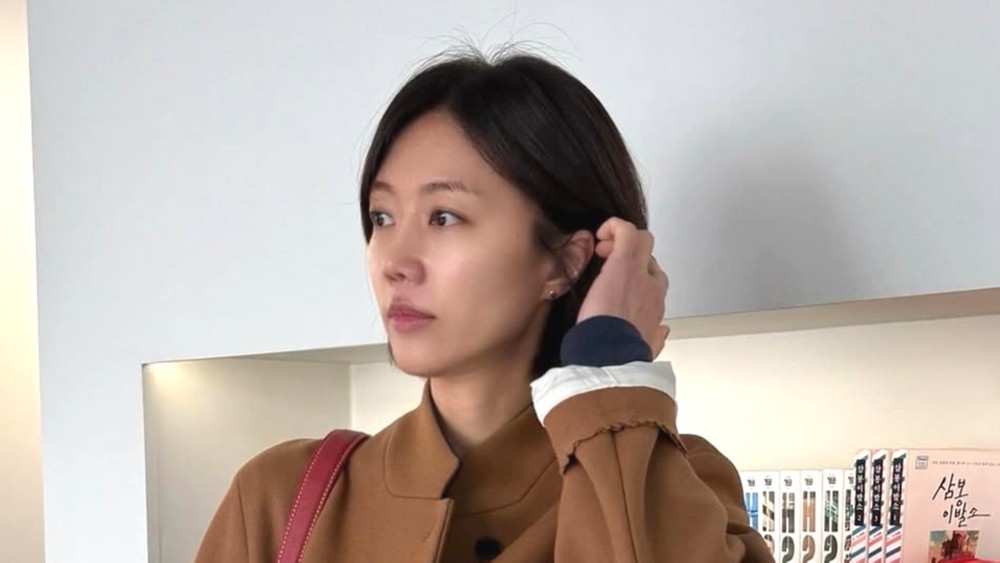 30분간 소리 질러 서현진, 민폐 훈육 공개 저격 파장