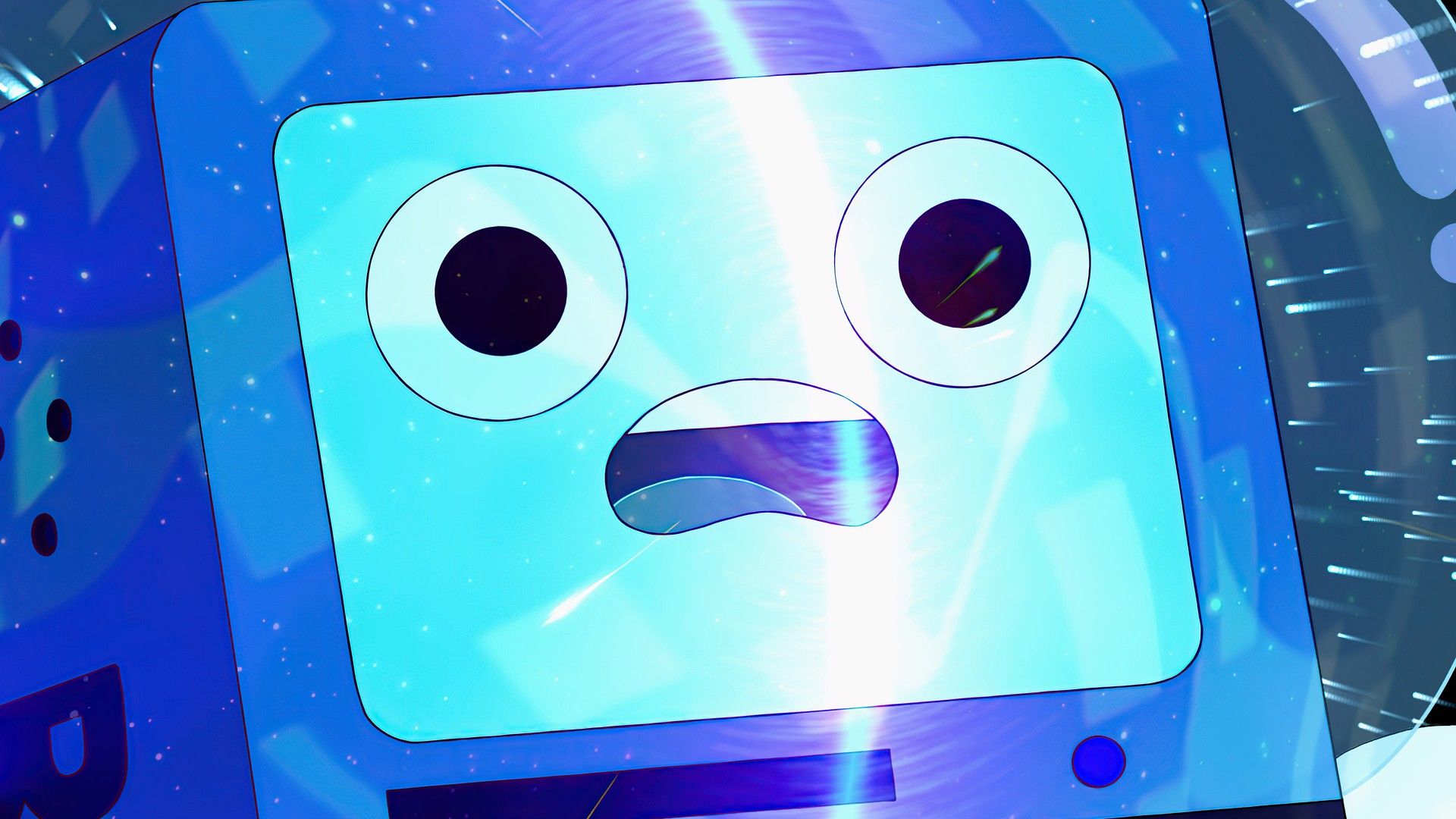 After 16 years, Adventure Time is officially changing formats
