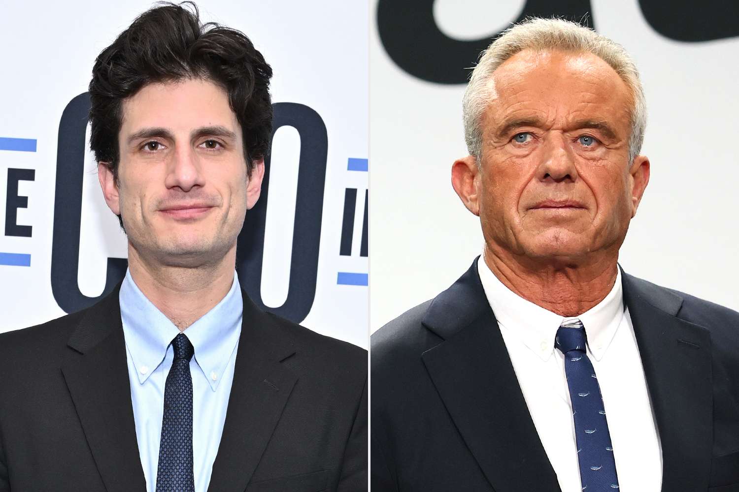 Jack Schlossberg reveals the last time he talked to cousin RFK Jr.