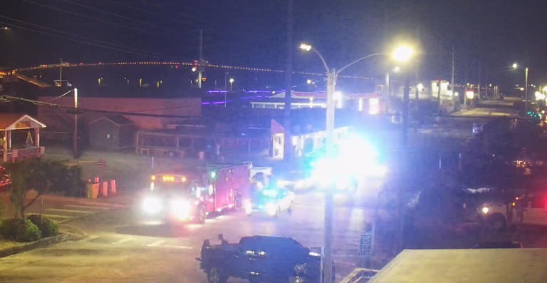 All clear given at Surf City Pier after bomb threat