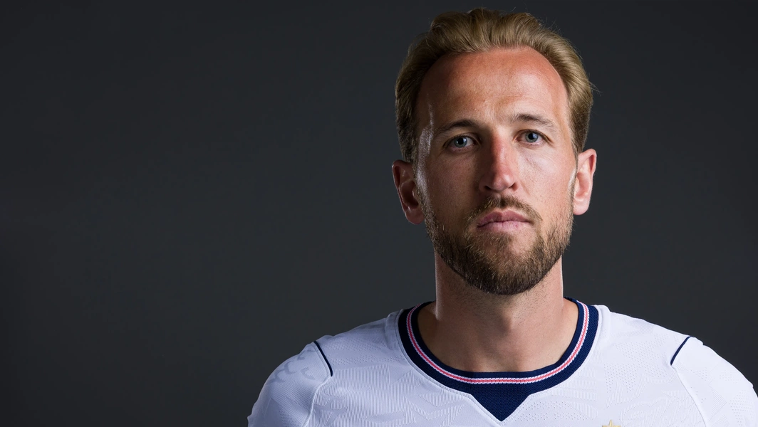 England's World Cup portraits draw playful fan mockery