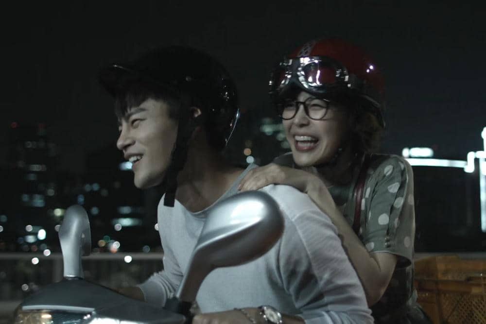 8 pasangan Seo In Guk di drama Korea, tampilkan chemistry apik