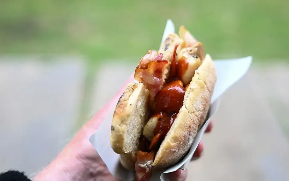 Britain's top picnic foods blend tradition with bold new flavours