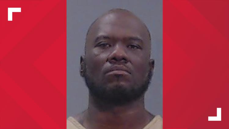 Odessa man arrested for theft of over $50,000 worth of equipment from ...